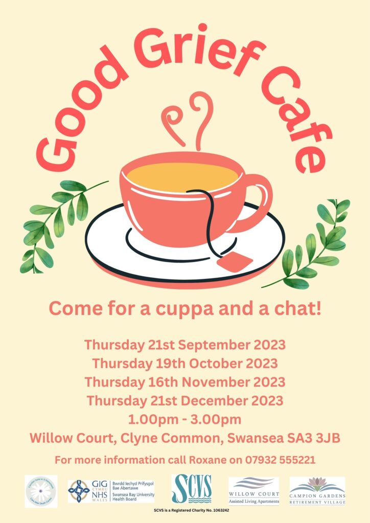 Strengthening our Communities - Ilston Community Council